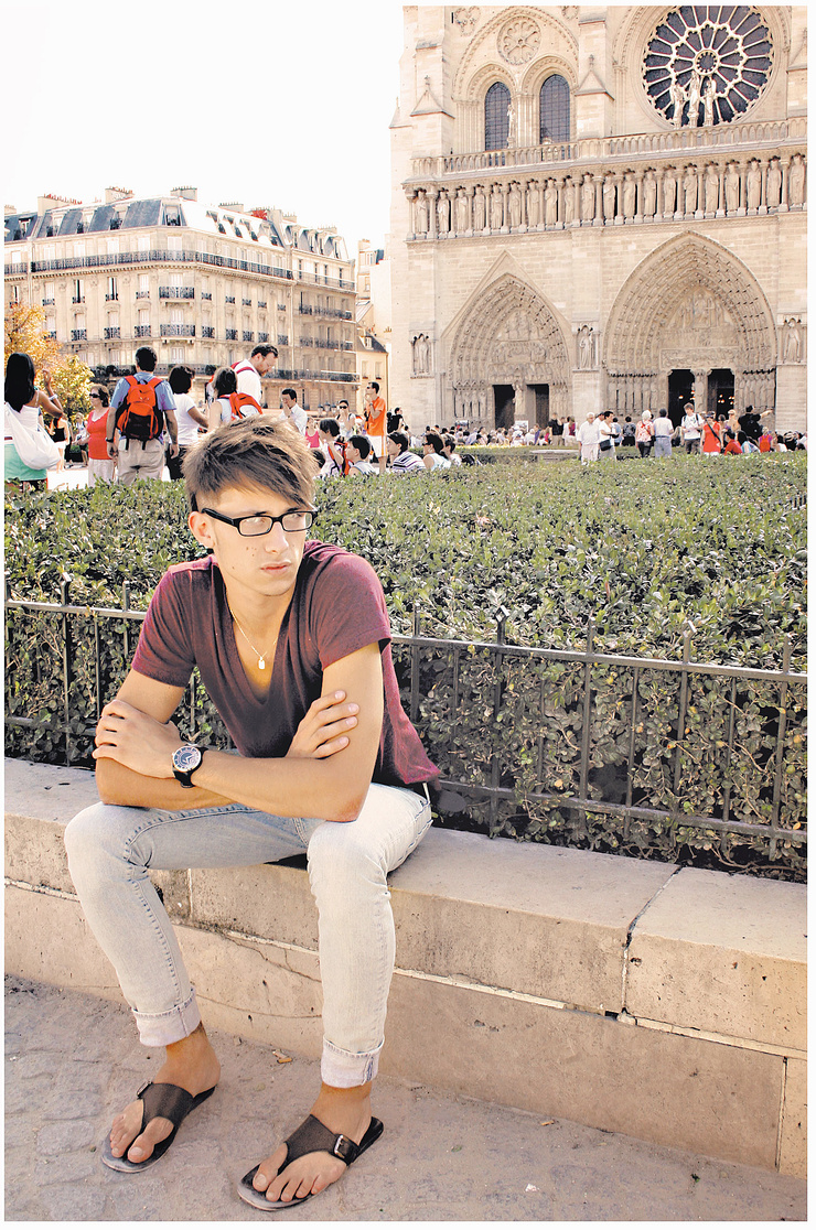 Alessandro De Marco image