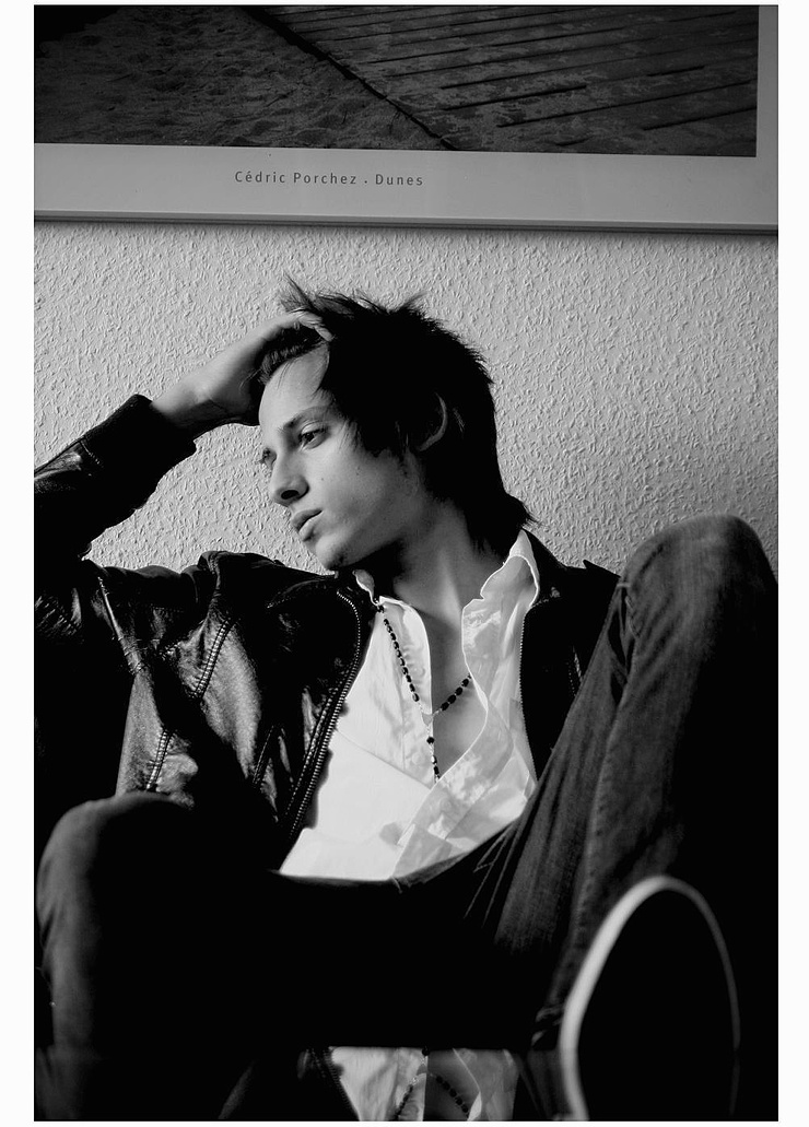 Alessandro De Marco image