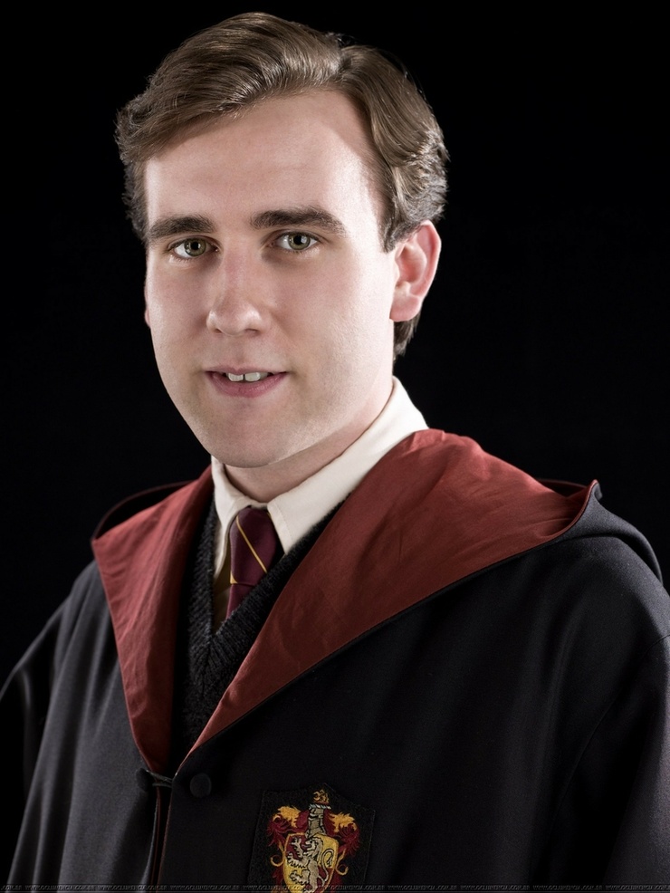 Picture of Neville Longbottom
