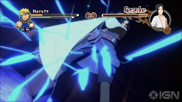 Picture of Naruto Shippuden: Ultimate Ninja Storm 2