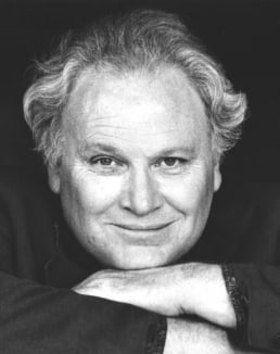 Picture of Colin Baker
