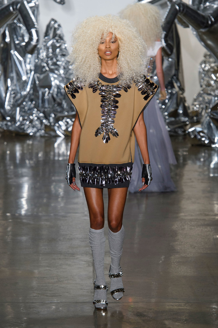 Picture of Jasmine Rutledge