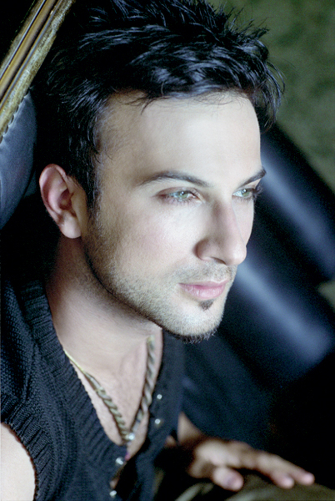 Tarkan picture