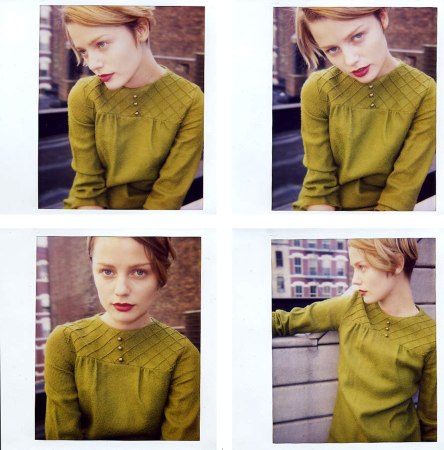 Picture of Fanni Bostrom