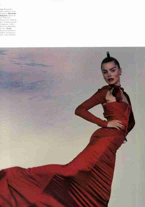 Picture of Fanni Bostrom