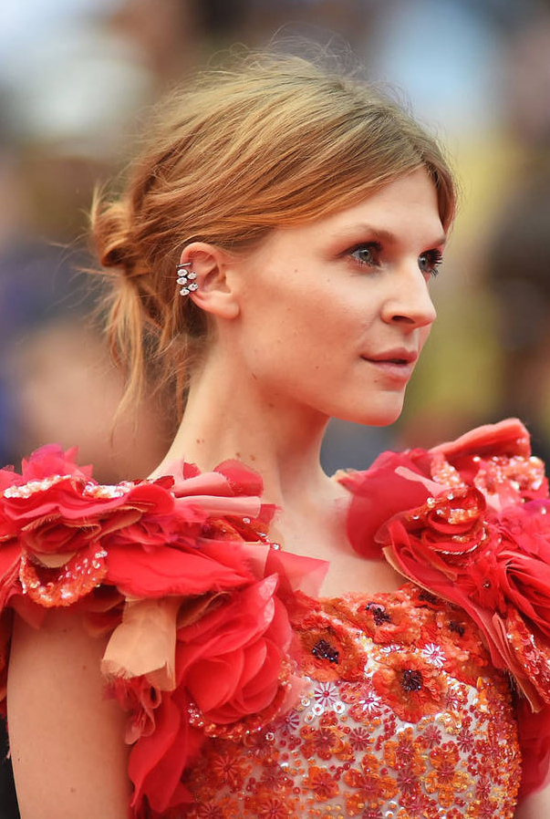 Clémence Poésy picture