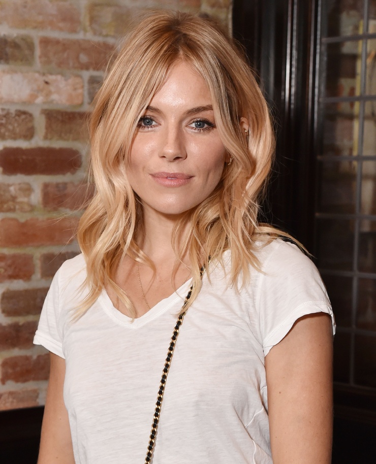 Picture of Sienna Miller