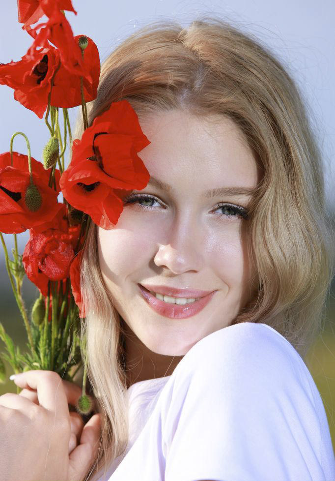 Picture of Marianna Merkulova