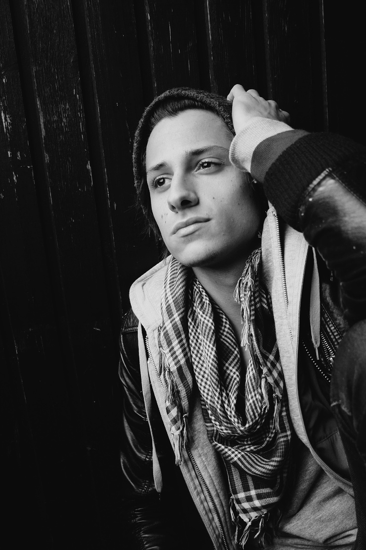 Picture of Alessandro De Marco