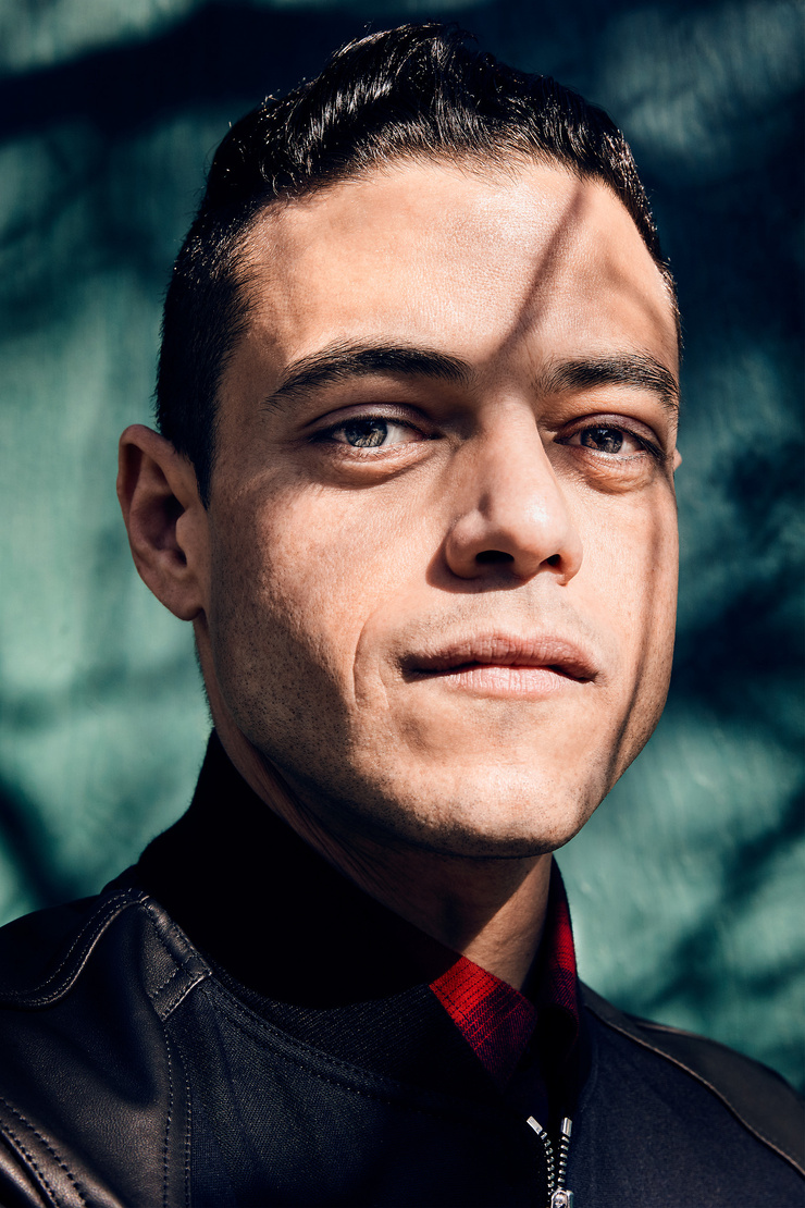 Picture of Rami Malek