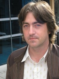 Image of Steven Sheil