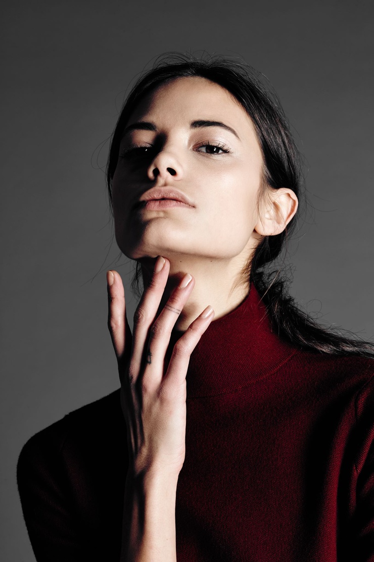 Anja Leuenberger picture