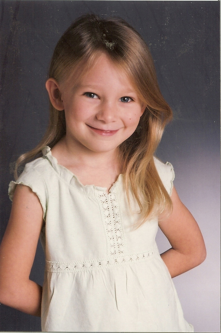 Image of Tatum McCann