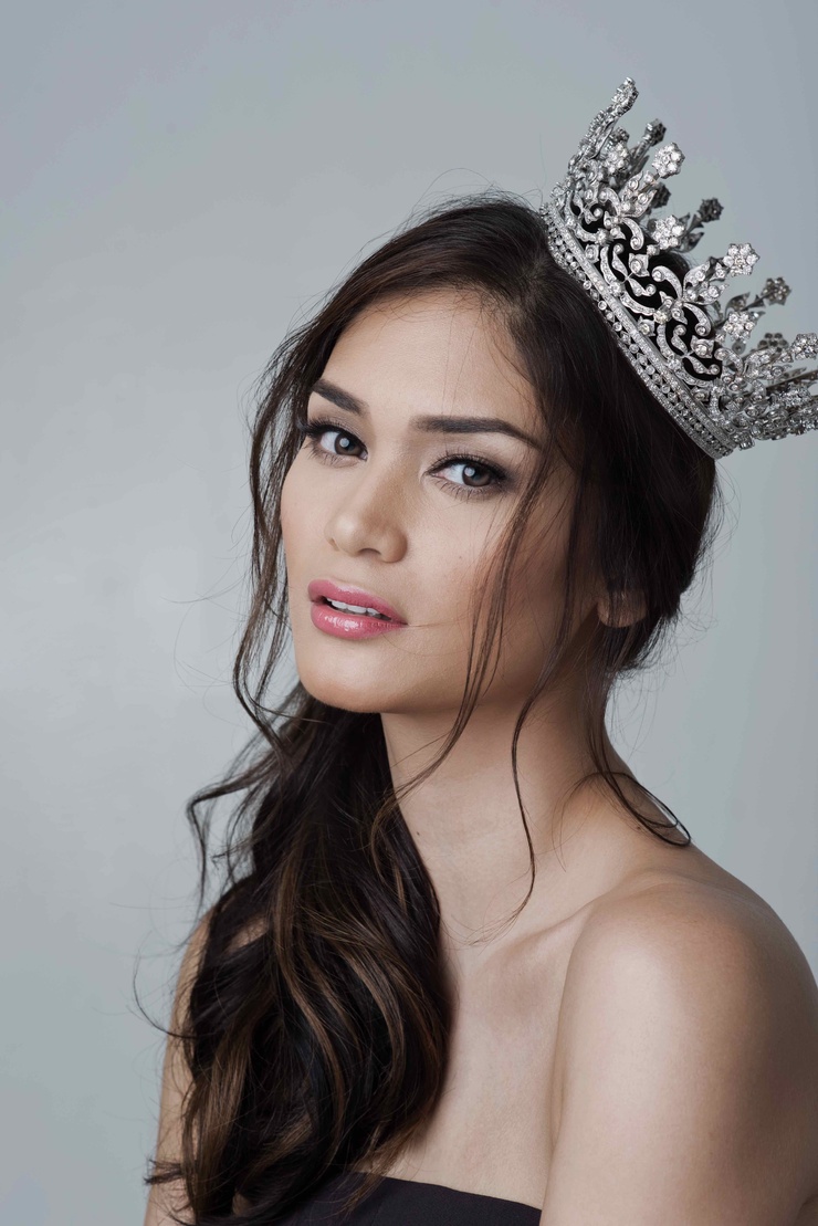 Pia Wurtzbach