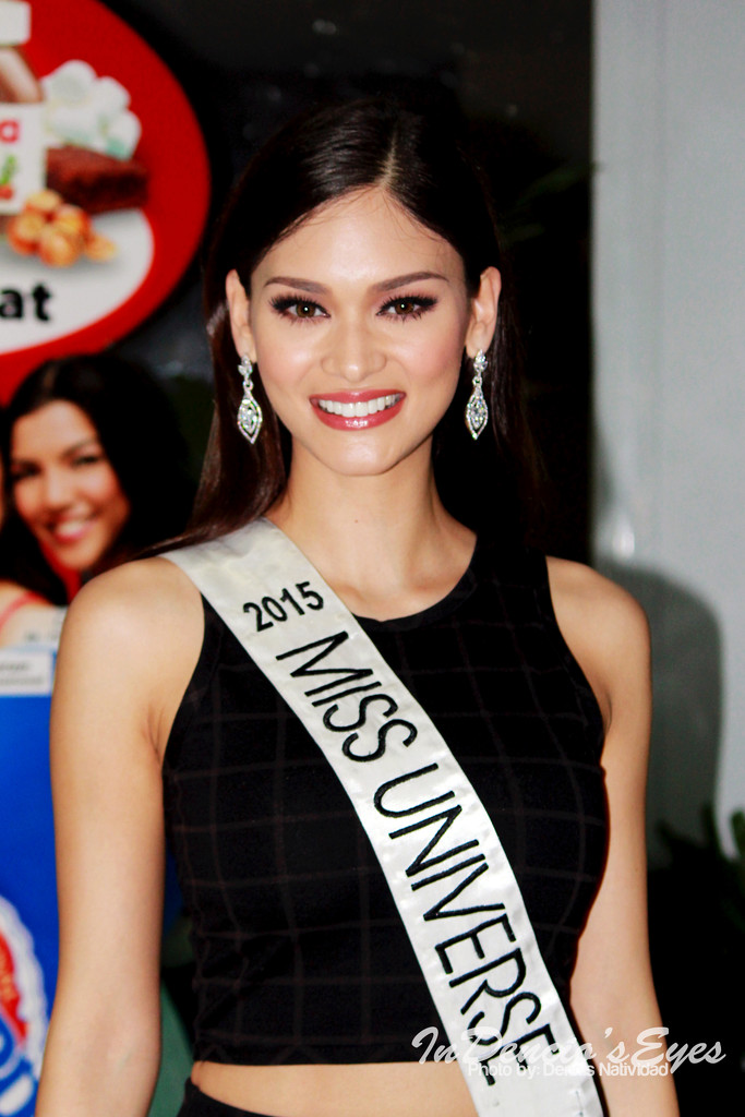 Pia Wurtzbach