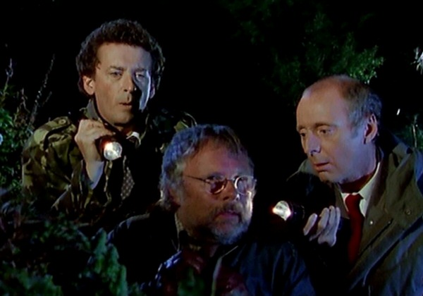 Picture of The Detectives