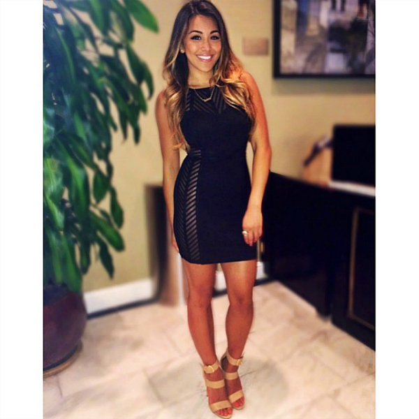 Picture of Jessica Lesaca