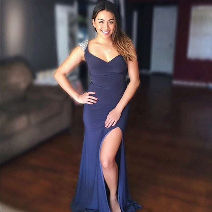 Image of Jessica Lesaca