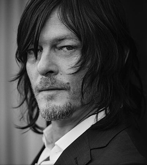 Picture of Norman Reedus