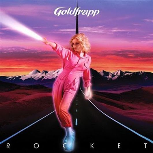 Picture of Goldfrapp