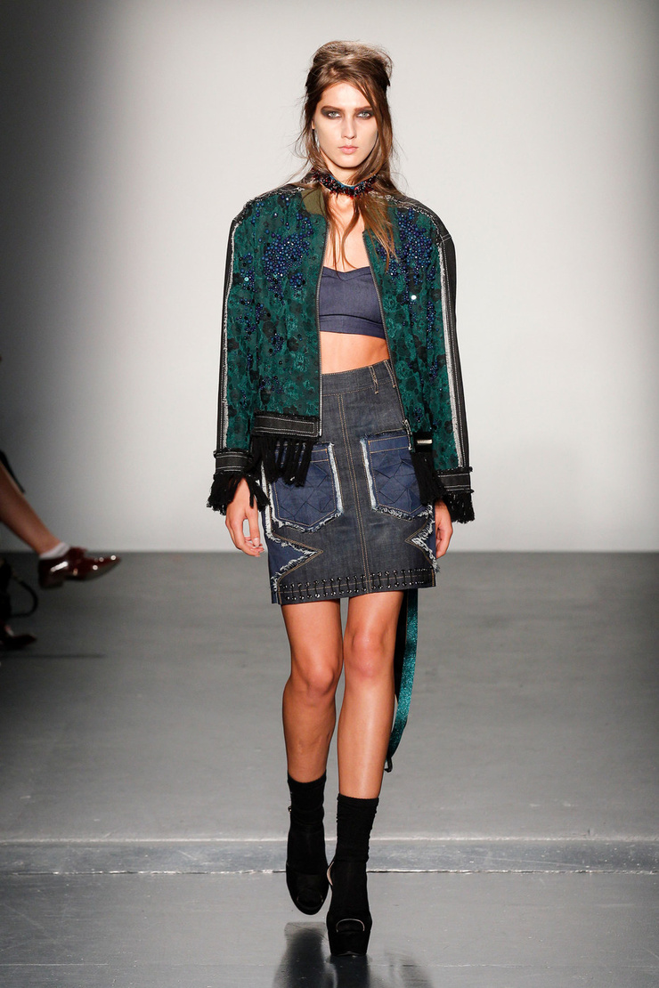 Picture of Ana Gilca