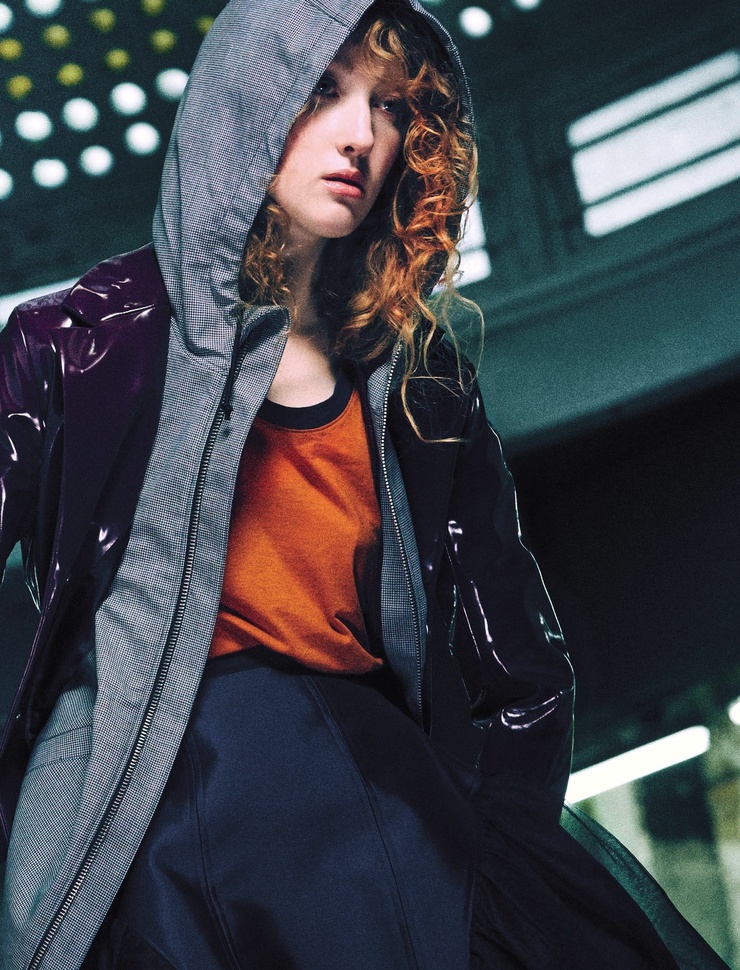 Picture of Lorna Foran