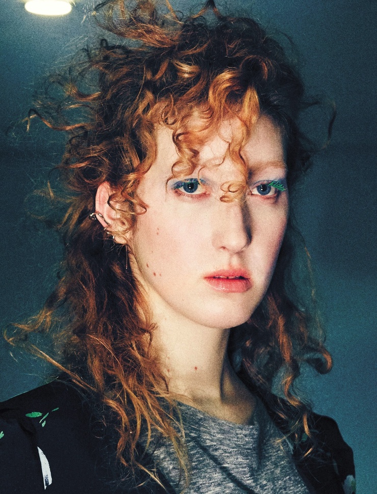 Picture of Lorna Foran