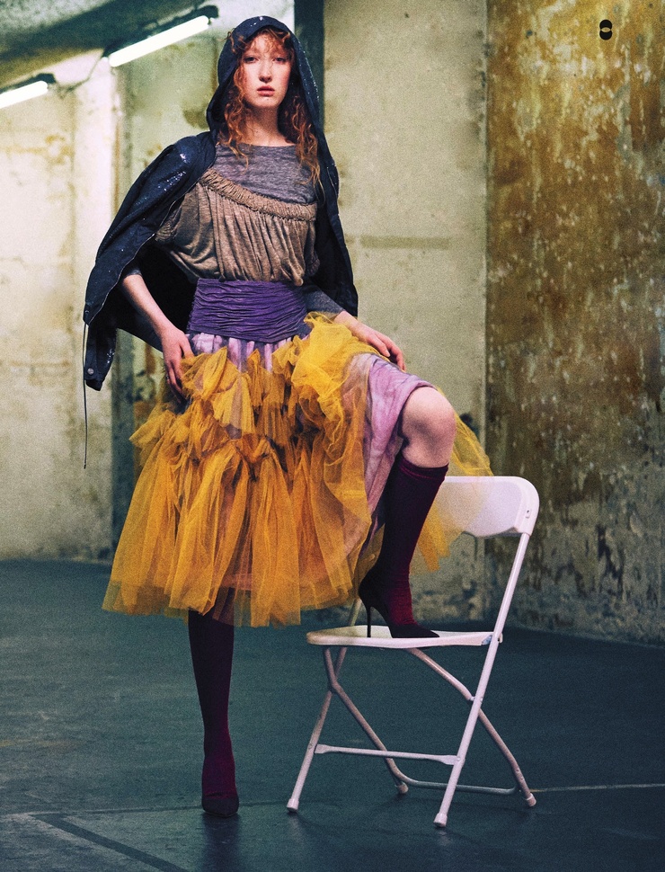 Lorna Foran image