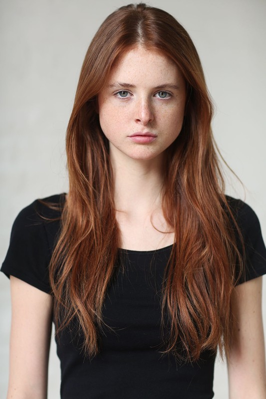 Picture of Sydney Collins