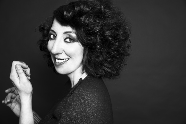 Picture of Mónica Cervera