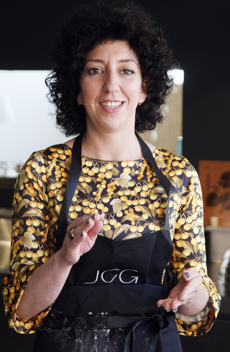 Picture of Mónica Cervera