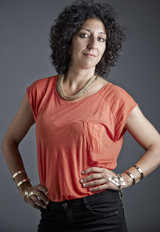 Picture of Mónica Cervera