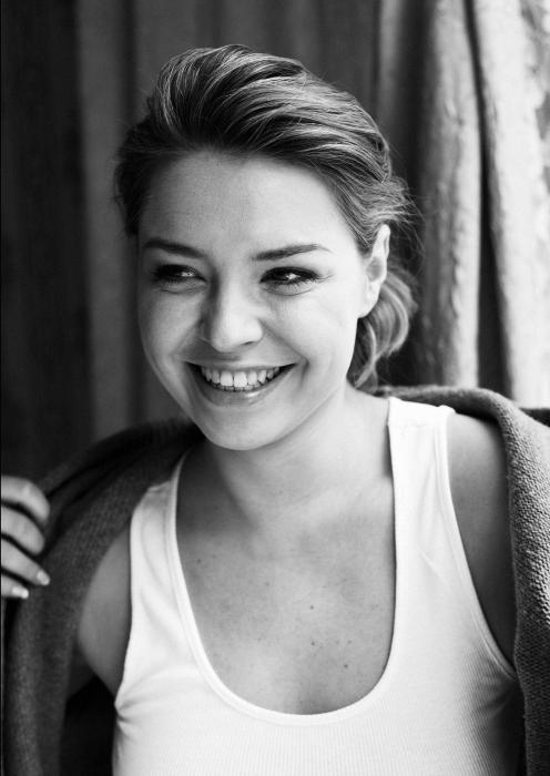 Picture of Karolina Lodyga