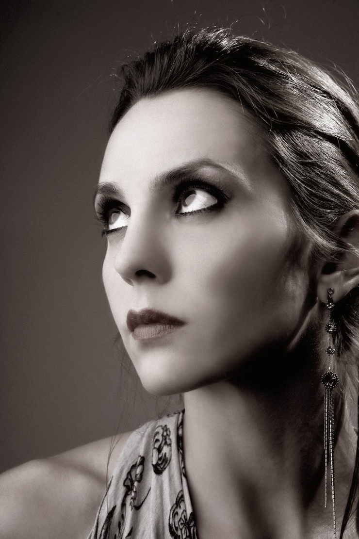 Picture of Nada Sargin