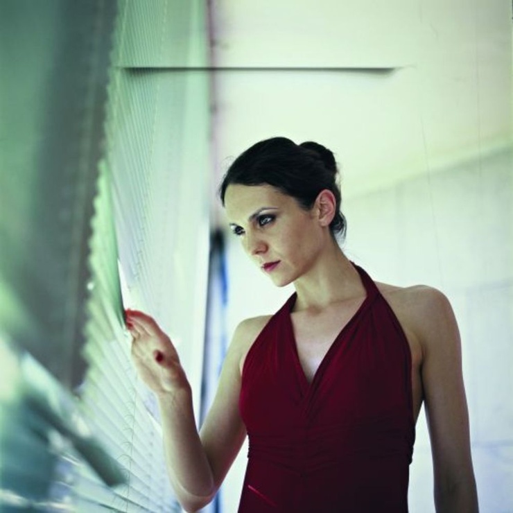 Picture of Nada Sargin