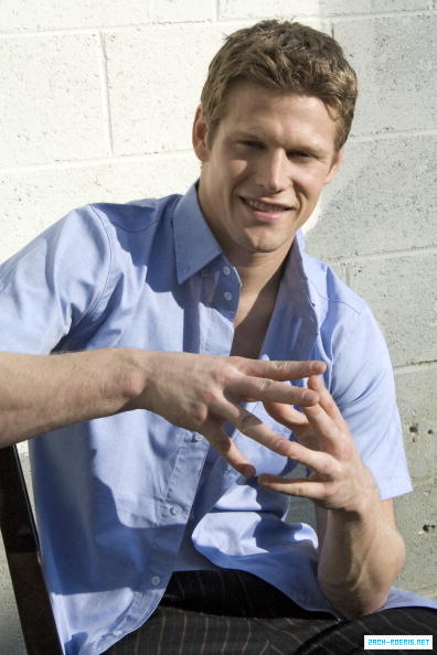 Picture of Zach Roerig