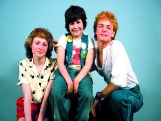 Picture of The Edison Twins