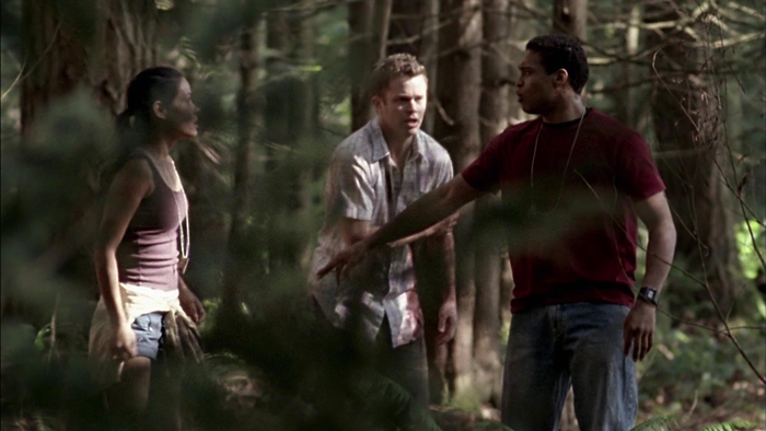Picture of Wrong Turn 2: Dead End