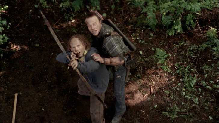 Picture of Wrong Turn 2: Dead End