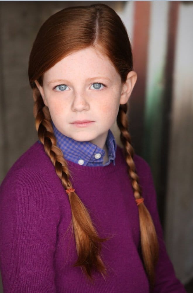 Picture of Clare Foley