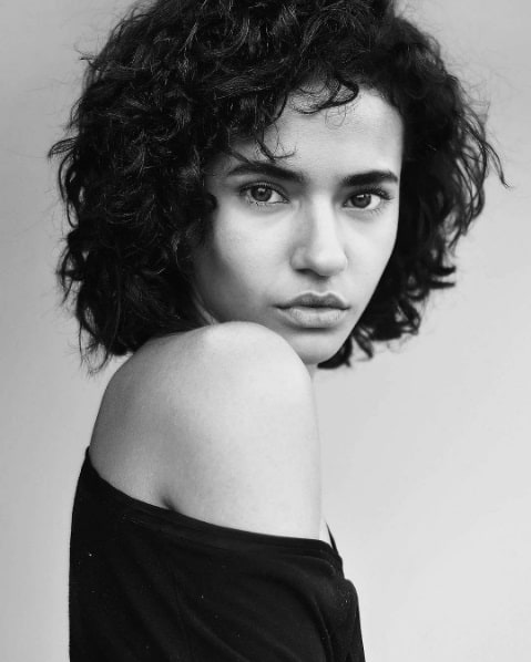 Fernanda Oliveira picture