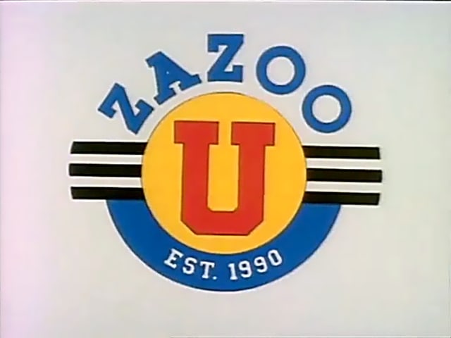 Picture of Zazoo U