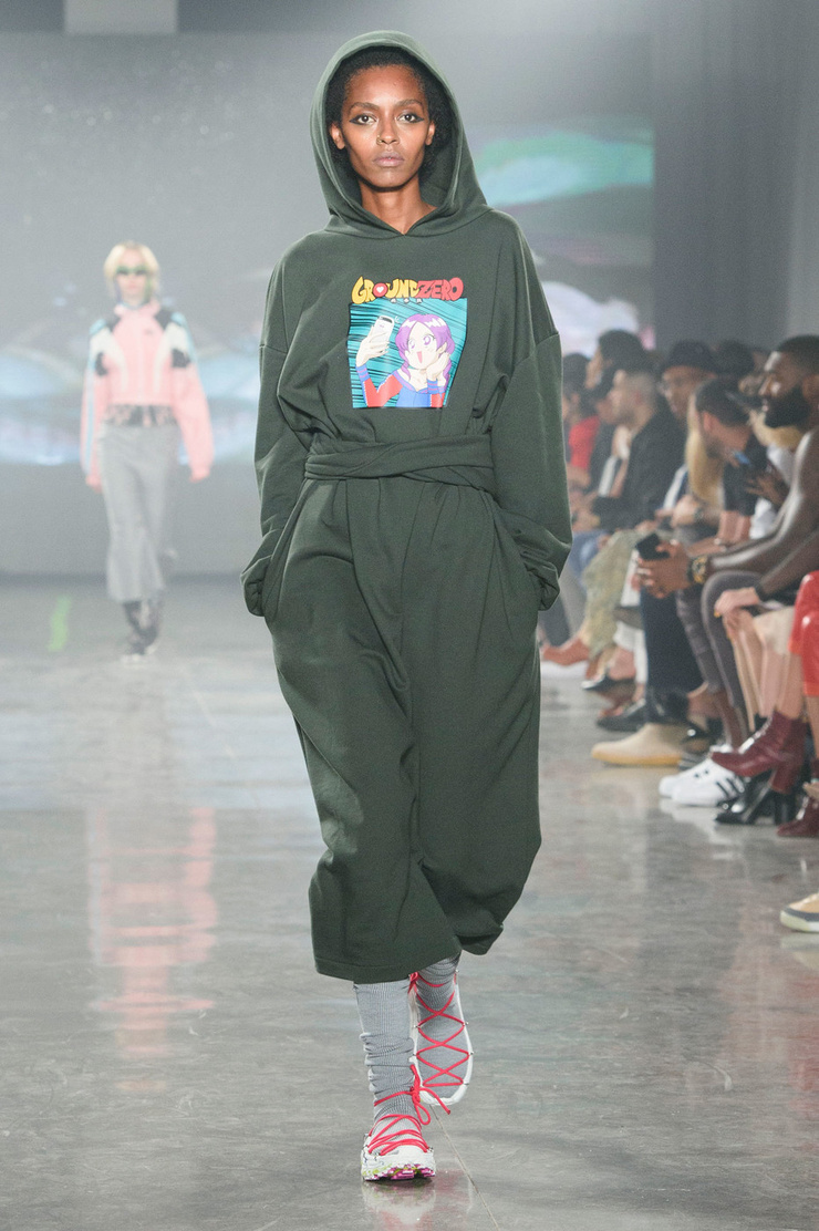 Picture of Veronica Gebremariam