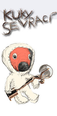 Kuky se vrací picture