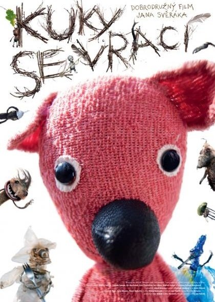Picture of Kuky se vrací