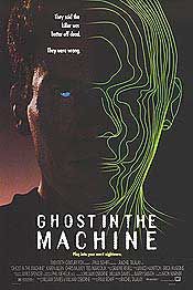 Image of Ghost in the Machine