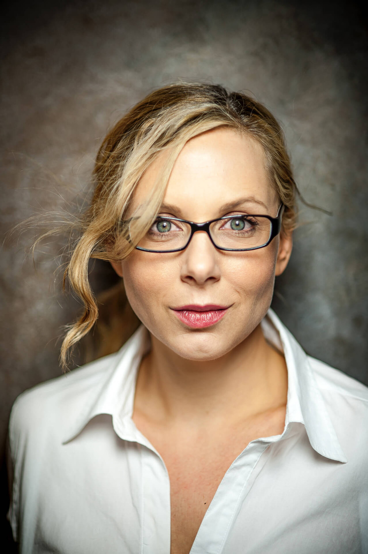 Picture of Esther Kuhn