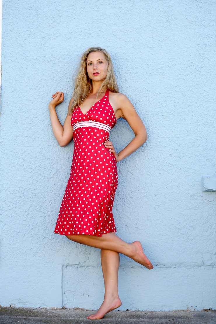 Picture of Esther Kuhn