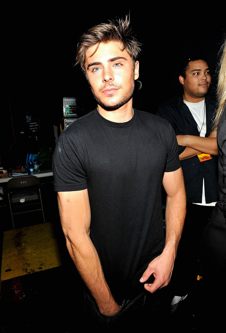 Picture of Zac Efron