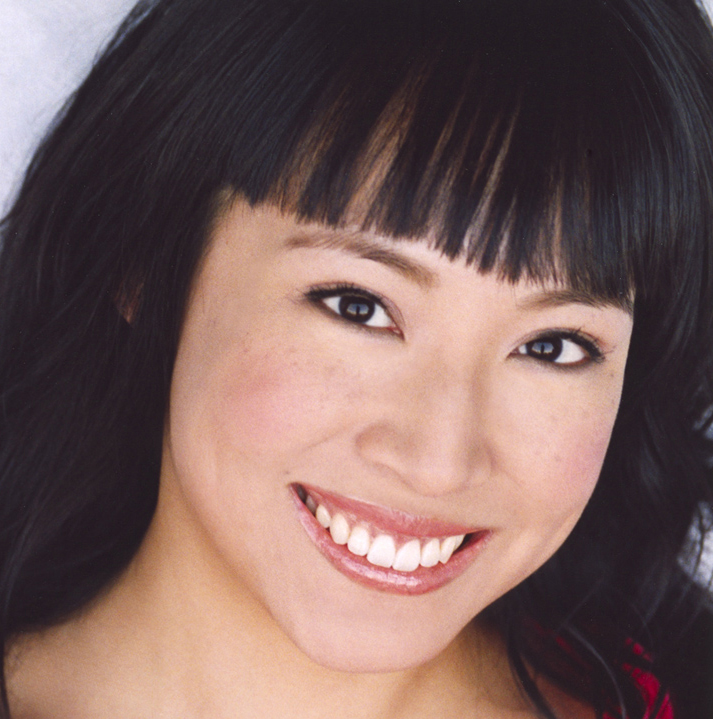 Picture of Elizabeth Ho